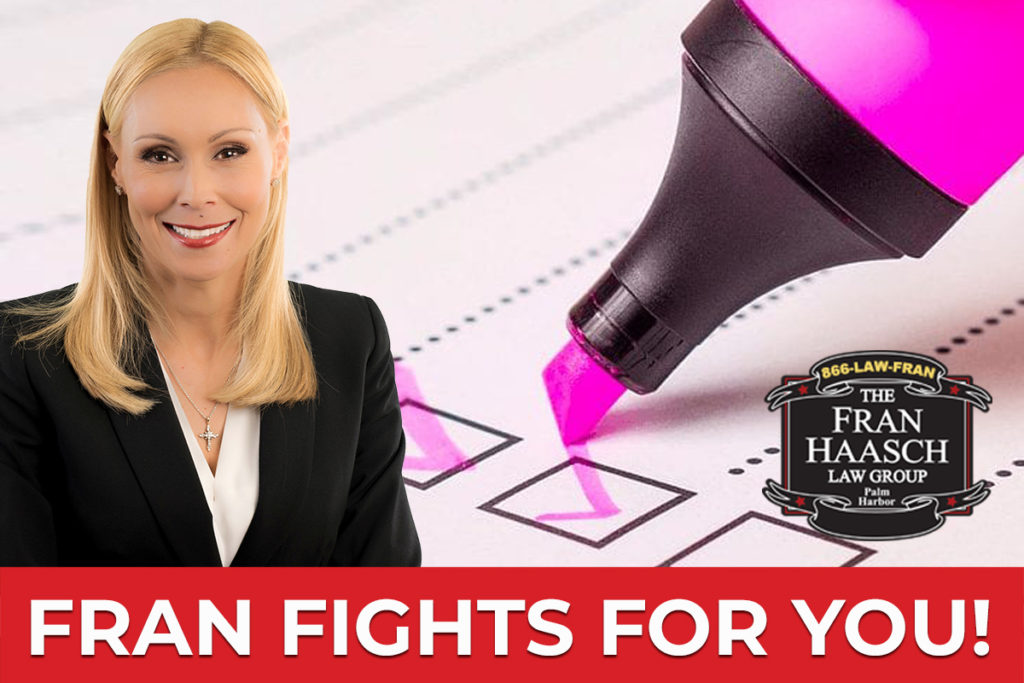 Attorney Francoise M. Haasch | Fran Haasch Law