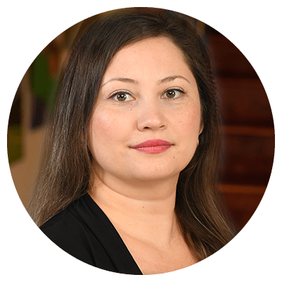 Staff Team | Fran Haasch Law