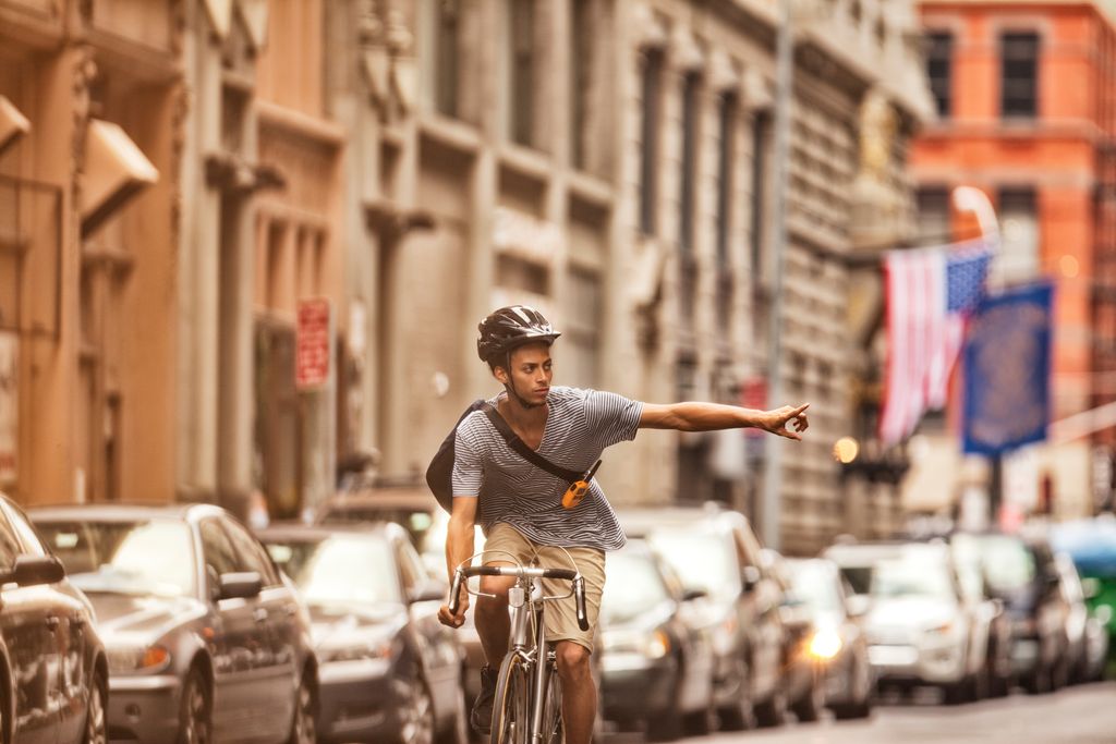 Bicycle Safety Tips - Safe Cycling on Florida Roads